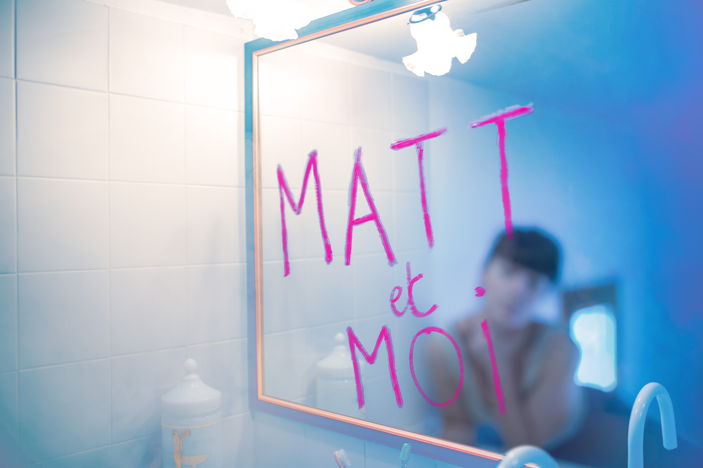 Matt et Moi - Les Passerelles - Communauté d'agglomération Paris ...