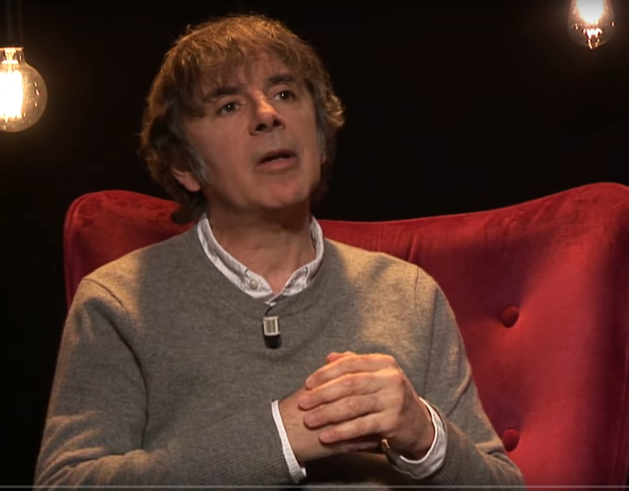 Thomas Fersen pour "Mon frère c'est Dieu sur terre" - Les Passerelles ...